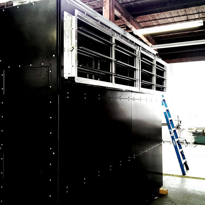 CRAC / CRAH Units | Precision Engineered Products | BasX Solutions ... CRAC / CRAH Units | Precision Engineered Products | BasX Solutions ...